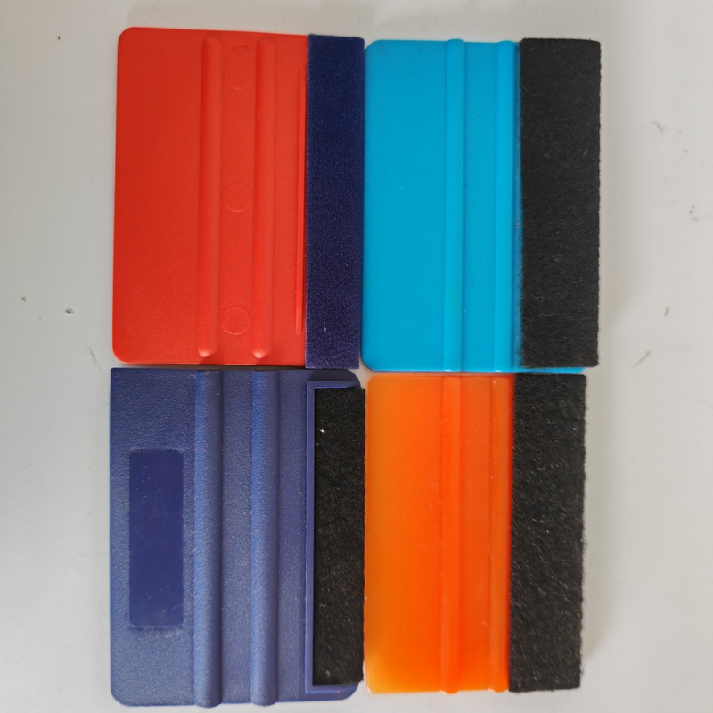 Mobile/Car Film Application Plastic Squeegee - Buy Product on Cinda